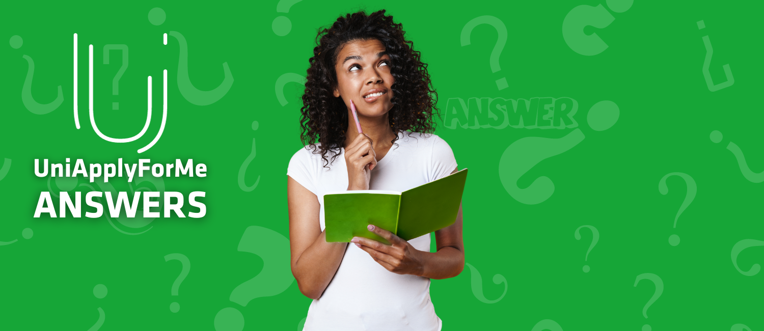 Can I Modify My Application After Submitting It Uniapplyforme Answers